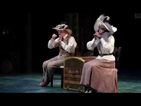 Great River Shakespeare Festival in Winona, Minnesota