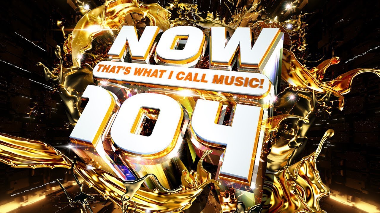 NOW 104 | Official TV Ad