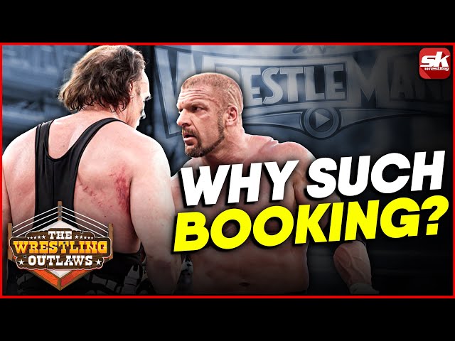 Vince Russo on how WWE botched Sting Vince Russo on how WWE botched Sting