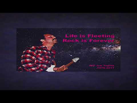 Joe Teplitz - Black Hole & Wiccan Fox