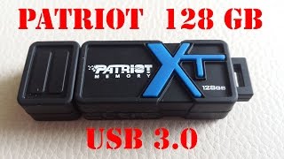 PATRIOT 64 GB Supersonic Boost XT USB 3.0 купити в інтернет-магазині ...