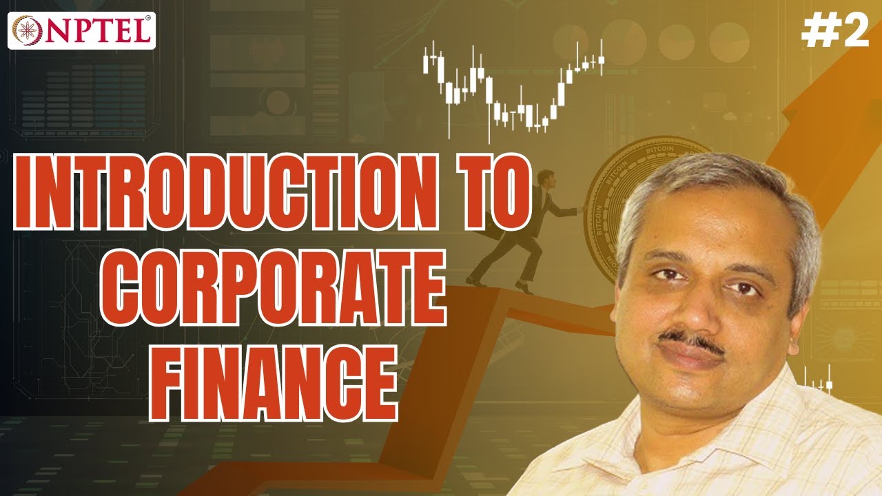 Understanding Corporate Finance: Key Concepts and Functions | Galaxy.ai