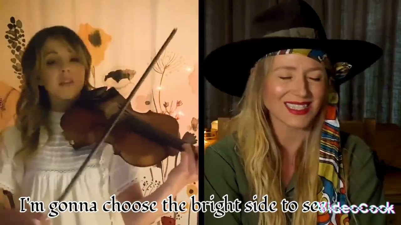 Grateful (2022-String Sessions) #jewelkilcher #lindseystirling #jewelfreewheelingwoman