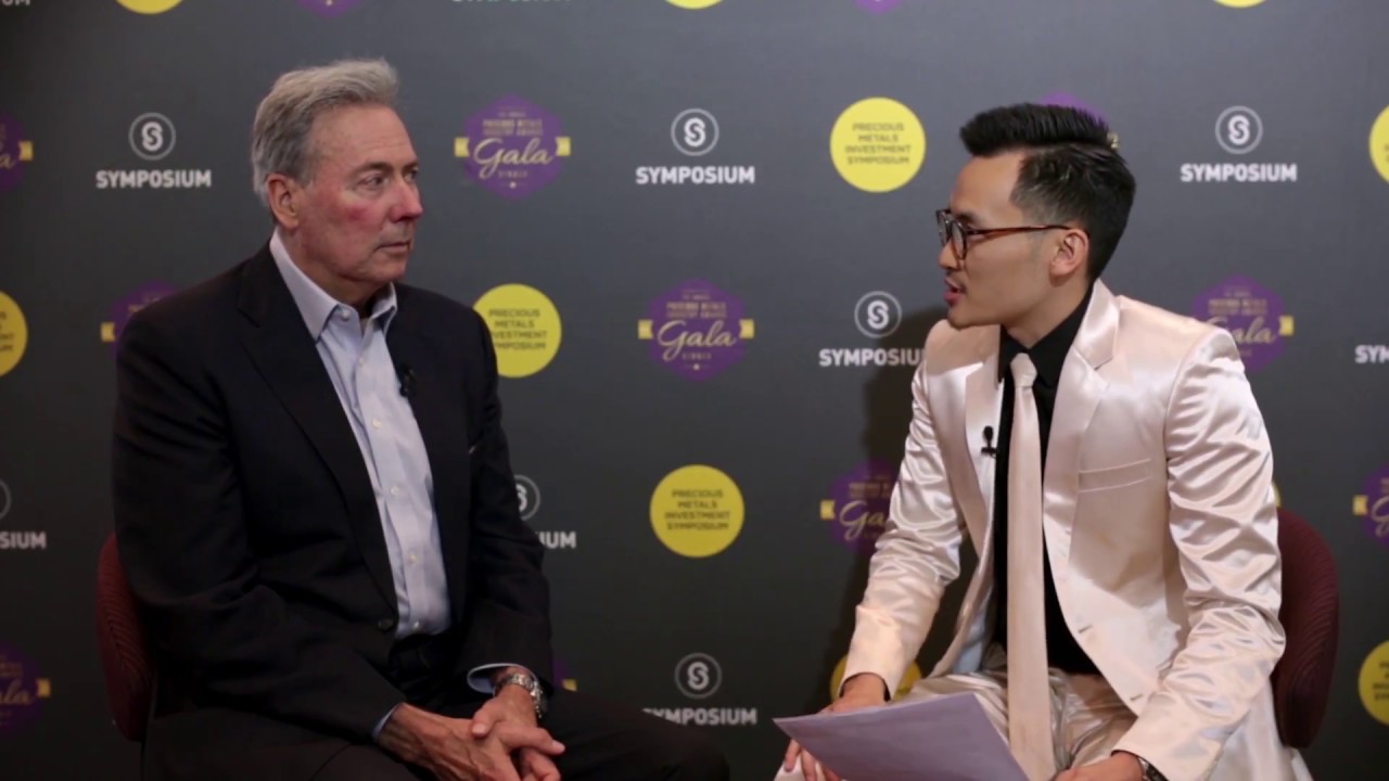 BullionStar Precious Metals Videos & Interviews