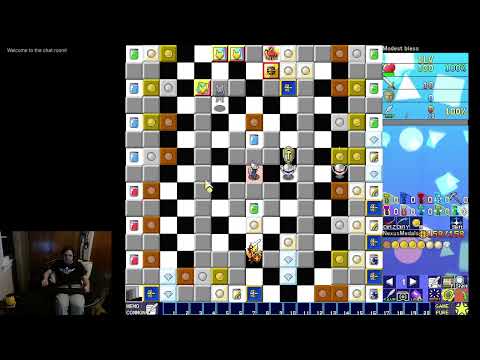Surreal one-offs - Tactical Nexus