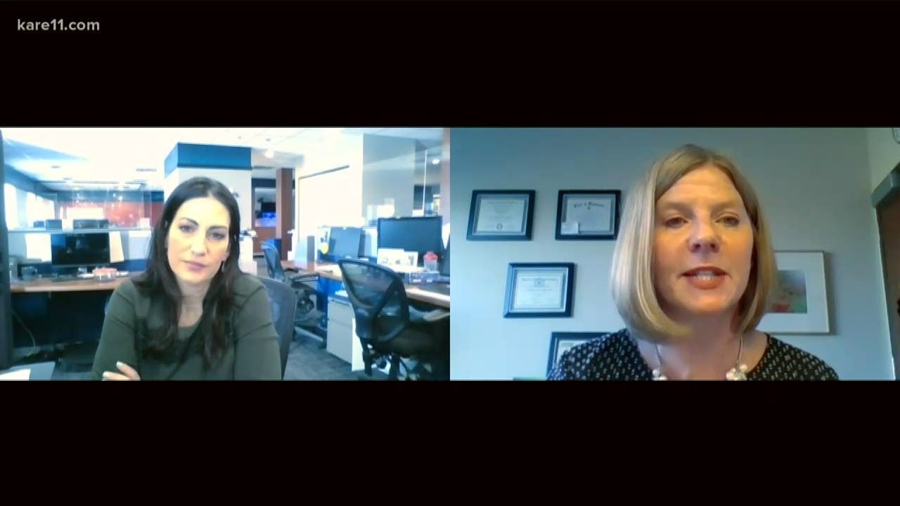 The pandemic is hard on people with eating disorders