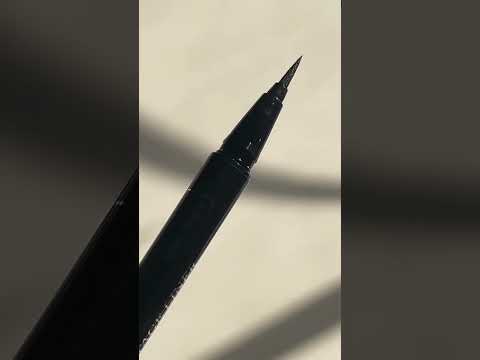 Dior Eye Combo #eyeliner #mascara #dior #diormakeup @Dior