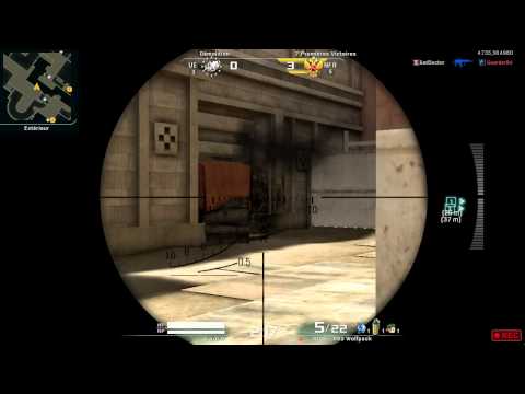 Steam Community :: Video :: AVA Clan War CriminalZz India 2014 06 25 02 ...