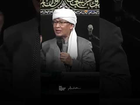 Kerja Adalah Ibadah