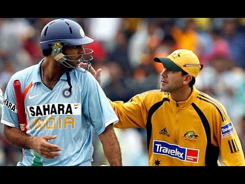 Yuvraj Singh 70 off 30 Full Innings T20 World Cup 2007 Semi Final IND vs AUS Durban
