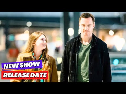 The Agency Cast, Plot and Everything We Know About the Michael Fassbender Political Thriller