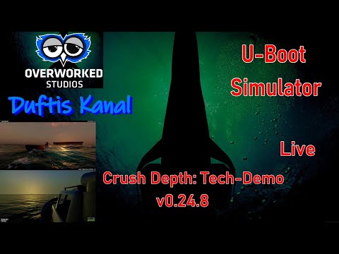 Steam Community :: Crush Depth