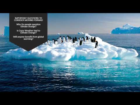 How Can Planners Mitigate the Effects of Climate Change