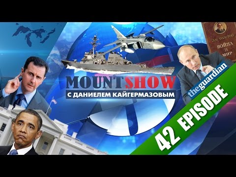 Obama's fantastic lying on Syria