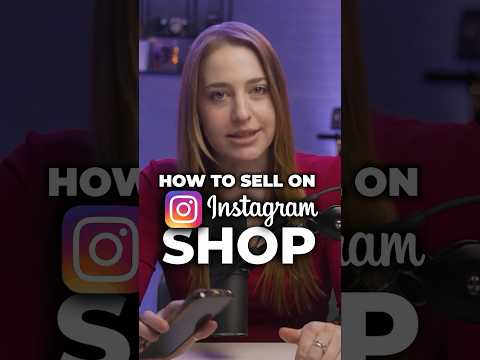 What is Instagram Shop & how to use it