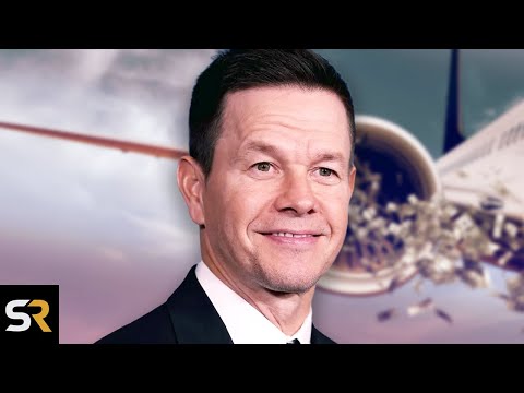 Mark Wahlberg's Movie "Flight Risk" Will Break Series of Box Office Disappointments - ScreenRant