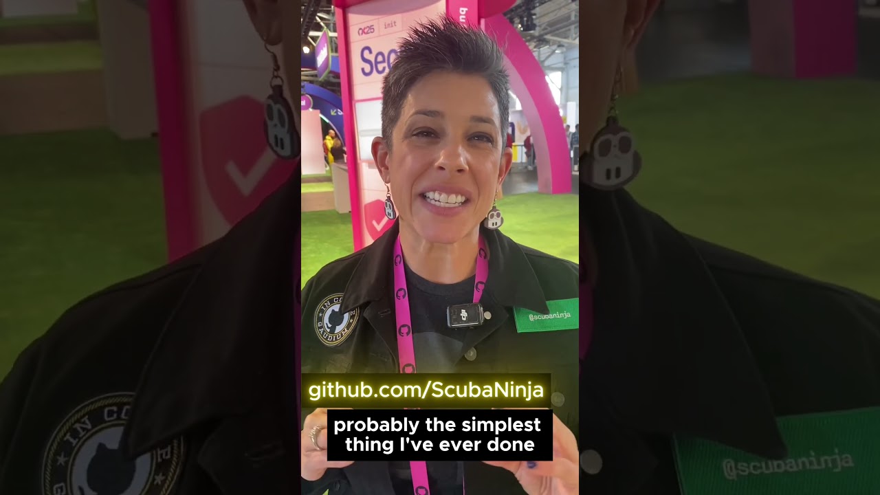 Favorite way to use Copilot with April Yoho from GitHub 🤖✨ #vscode