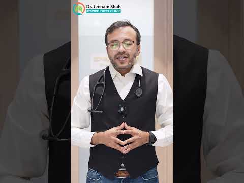 How to prevent the flu (Influenza) | Dr Jeenam Shah