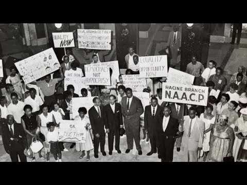 Project Discovery: The history of the fight for fair housing in Wisconsin