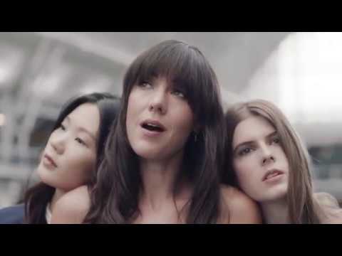 Riva Taylor releases visuals for her “Chaos Killed the Thrill” single