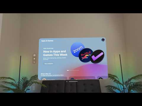 🤯 3 MUST-TRY Immersive Apps on Apple Vision Pro for April 2025!