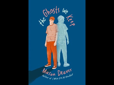 GoodReads Giveaways I Hope to Win (April 2021)