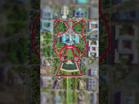 Freemasons Hidden Symbols