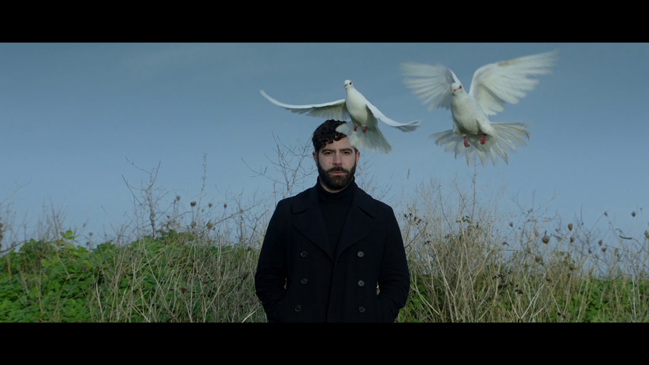FOALS - Neptune [Official Music Video]