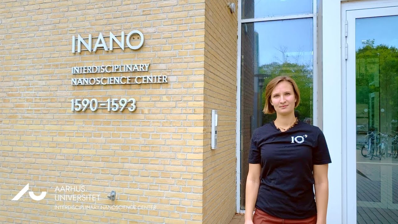 Bacheloruddannelsen i Nanoscience