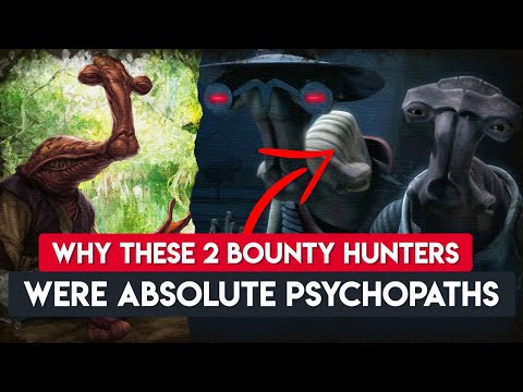 Why Ithorians were the Most Selfless and Peaceful Species in the Star Wars Universe