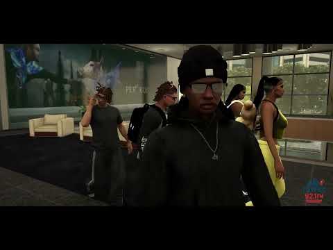TT:RP (IC) 24 Hours with the owner of VU