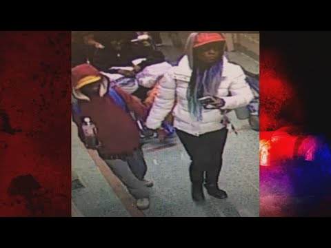 Who abandoned man with disabilities at an Atlanta hospital?