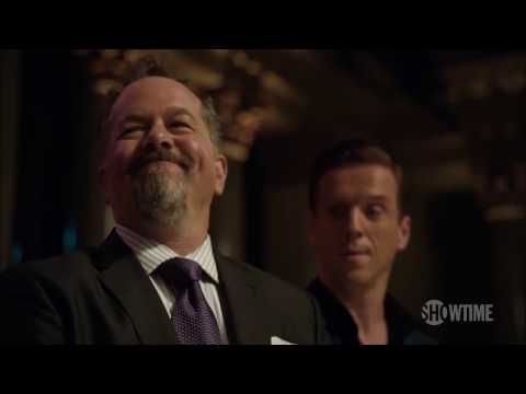 David Costabile is Mike 'Wags' Wagner Billions Season 2