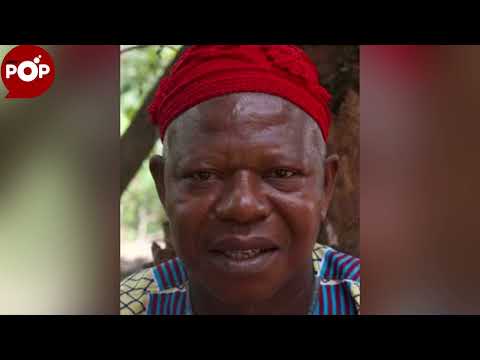 Ubang: Nigerian Community Where Men, Women Speak Different Languages