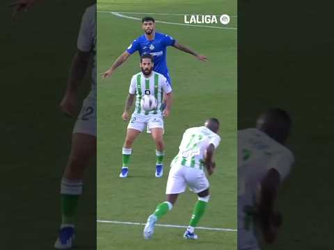 ISCO attractive turn skills π#football #isco #skills