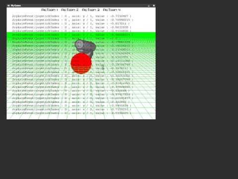 GitHub - davidB/jme3_skel: my project skeleton for jme 3.0 projects ...