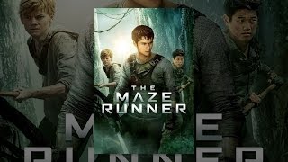 The Maze Runner