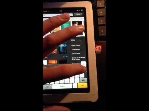 Free books for kindle fire device