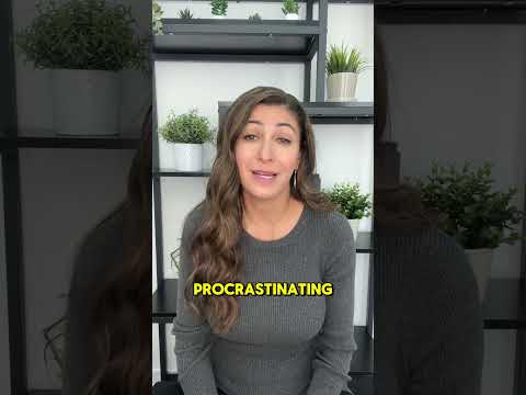 The Perfectionist | Imposter Syndrome Type 1