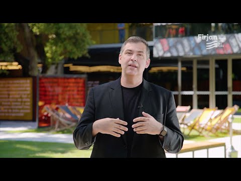 O que é o "propósito" no mundo corporativo? | Casa Firjan