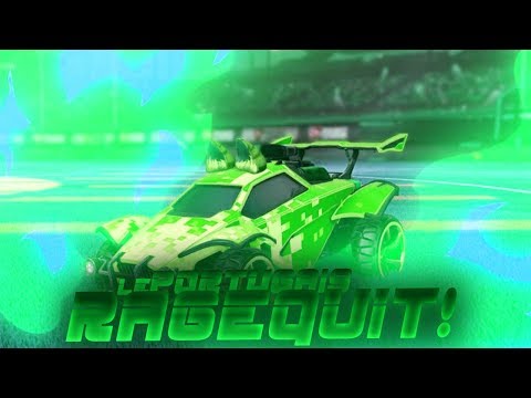 Steam Community :: Video :: Rocket League | Freestyle Samedi w/zany ...