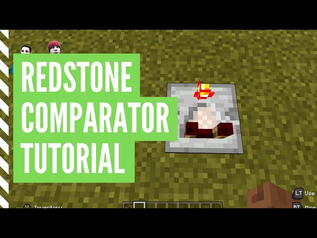 Repeater Minecraft Recipe