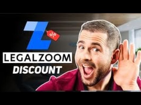 Legal Zoom Coupon Code: Best Discount Promo Deal Offer! 💥