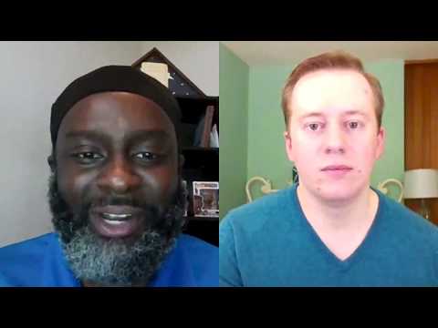 What is Mandatory Reporting, with James and CJ