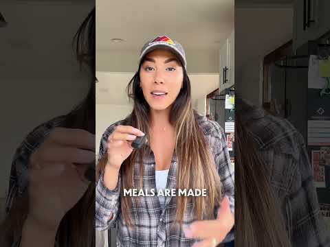 Save Valuable Time with Just Meats!