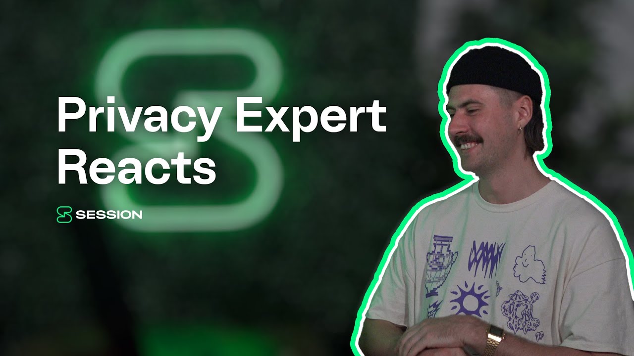 Privacy Expert Reacts: Movies & TV