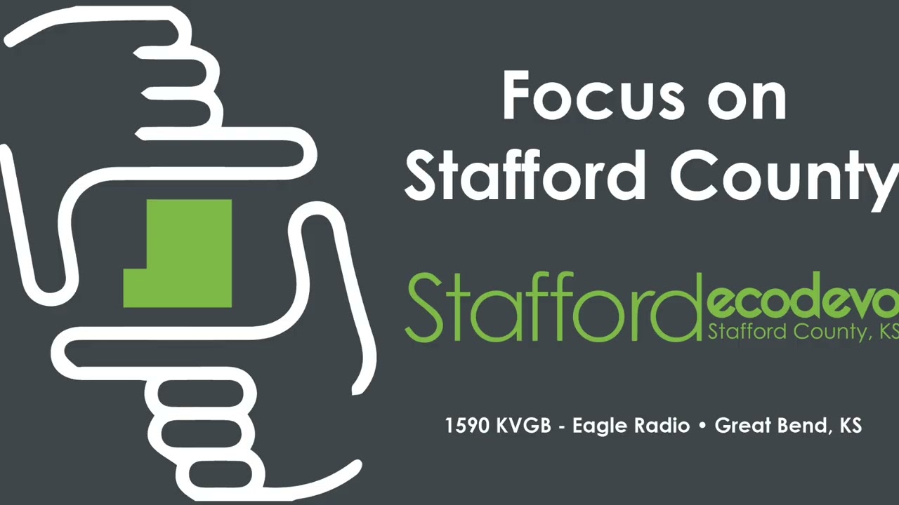 Focus on Stafford County - September 2025