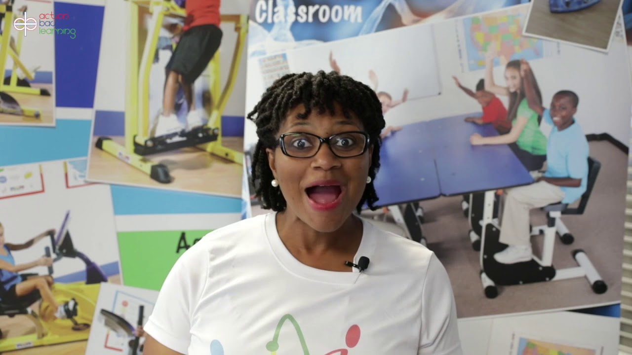 Action Based Learning National Training