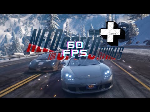 Steam Community :: Video :: NFS Rivals PLUS with 60+ FPS!