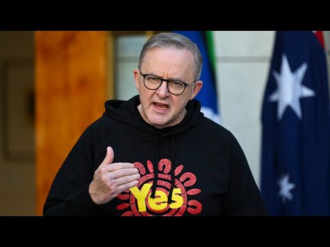 ‘Wokeism is alive and well’: Yes campaign’s ‘virtue signalling’ criticised